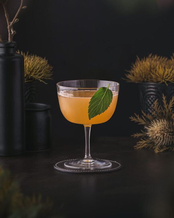 Modern Classic Cocktails | the recipes - It's a Drink