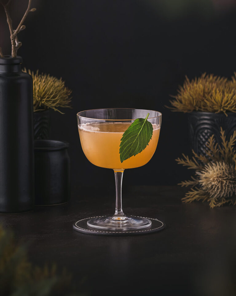Modern Classic Cocktails | the recipes - It's a Drink