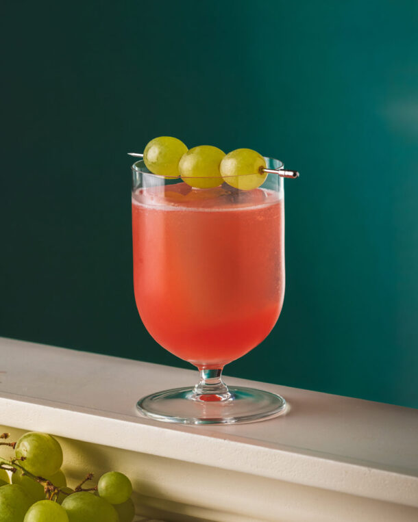 Modern Classic Cocktails | the recipes - It's a Drink