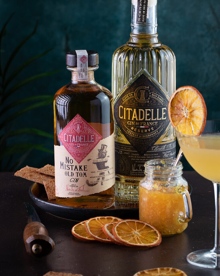 Breakfast Martini: Der ideale Brunch Cocktail mit Gin | It's a Drink