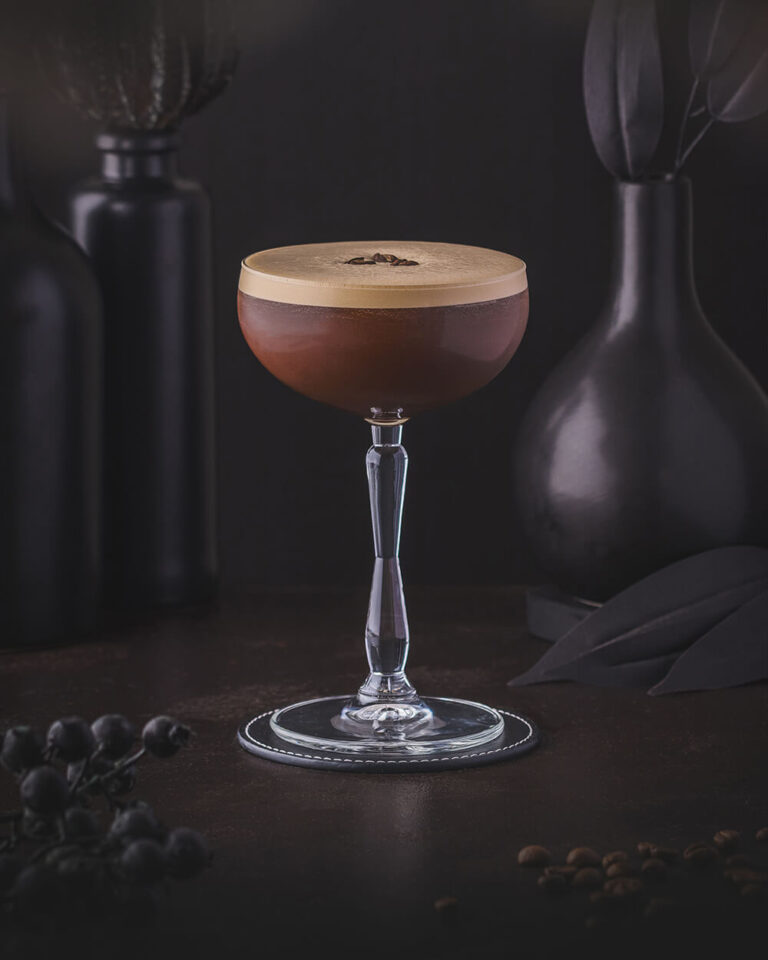 Modern Classic Cocktails | the recipes - It's a Drink