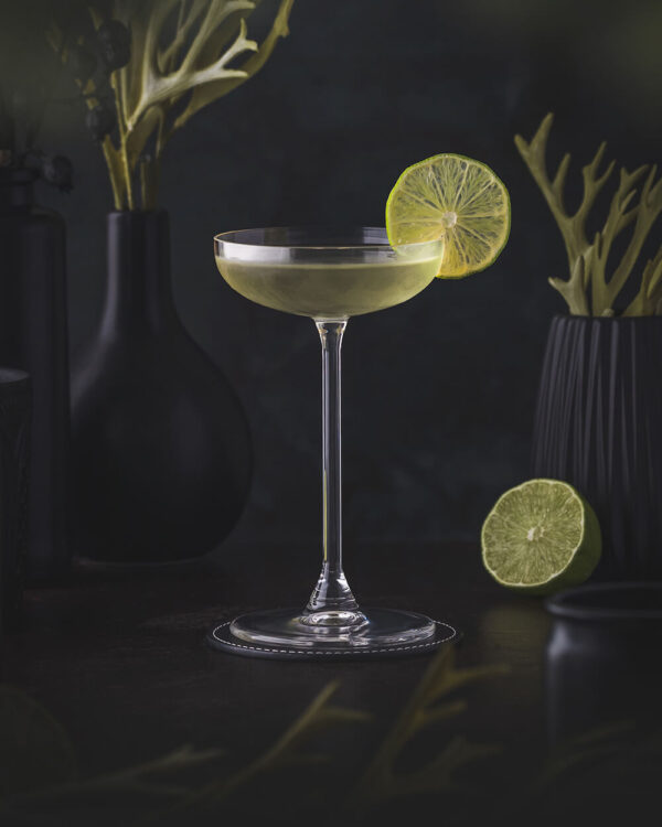 Clear Piña Colada: Kristallklar und ohne Sahne | It's a Drink