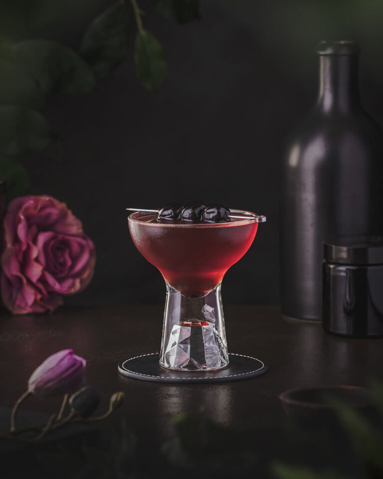 Modern Classic Cocktails | the recipes - It's a Drink