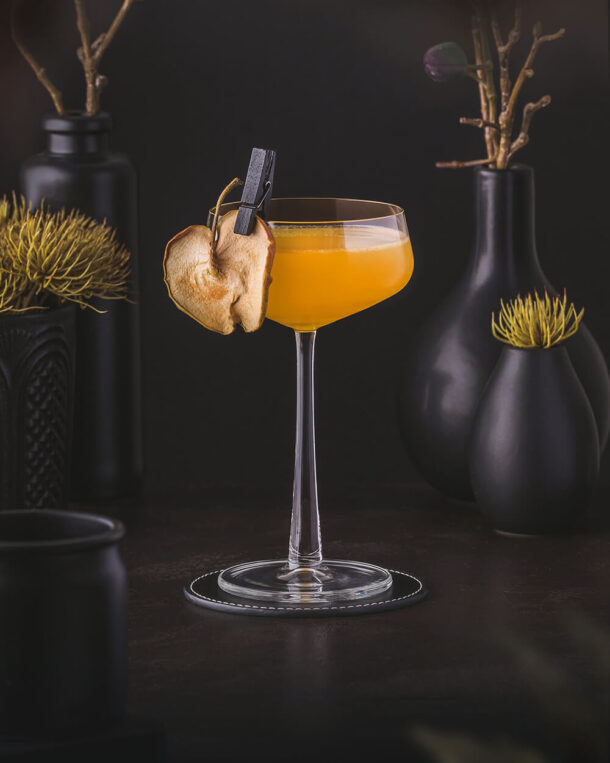 Speakeasy Drinks and Classic Cocktails | It's a Drink