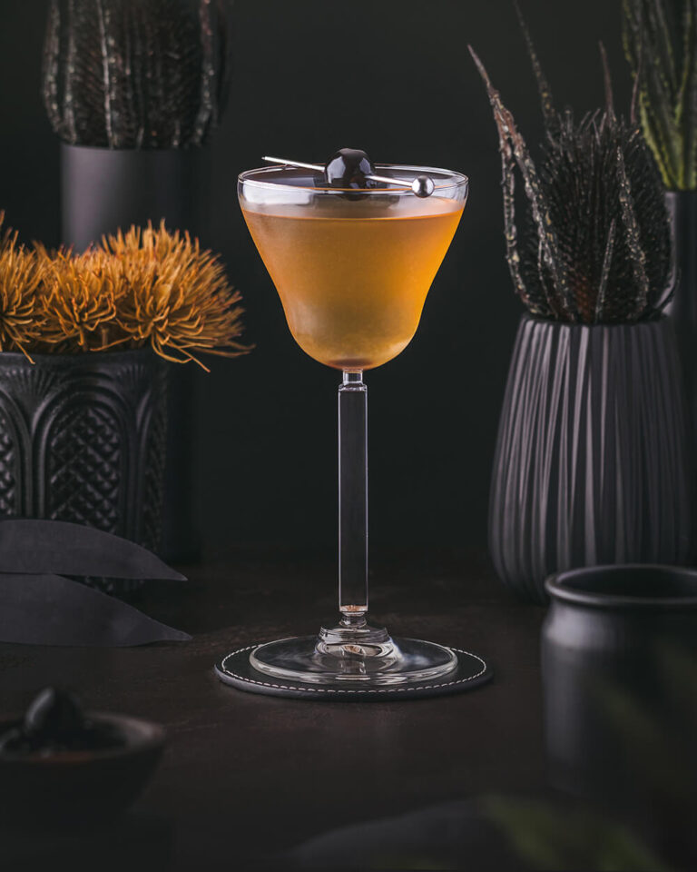 Modern Classic Cocktails | the recipes - It's a Drink