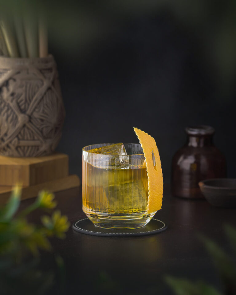 Dr. Barca’s Fluffy Banana - A hidden treasure | It's a Drink