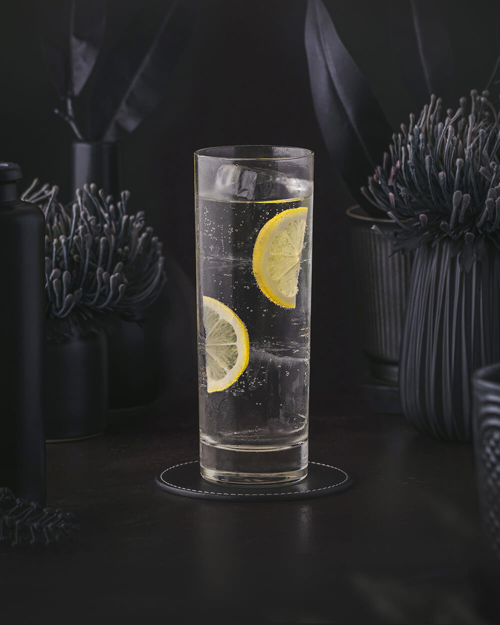 Highballs & Longdrinks: Simple drinks with few ingredients | It's a Drink