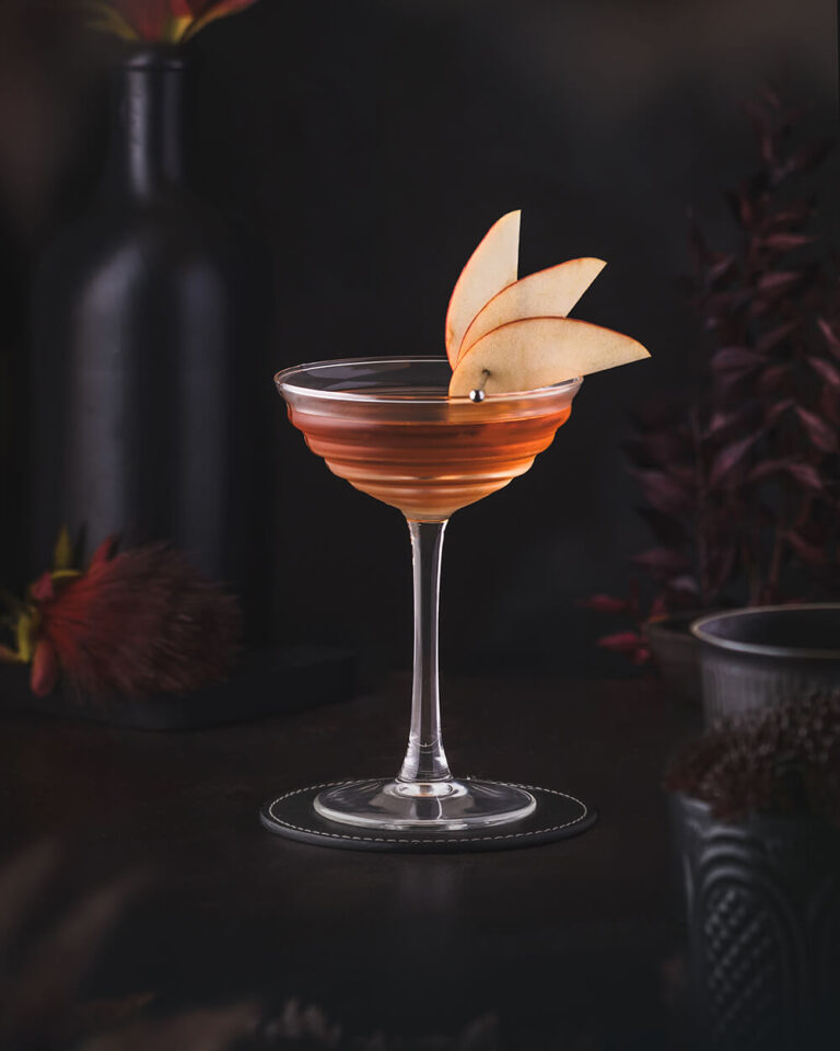 Dr. Barca’s Fluffy Banana - A hidden treasure | It's a Drink