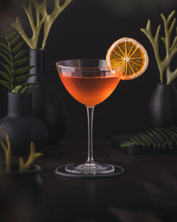 Modern Classic Cocktails | the recipes - It's a Drink