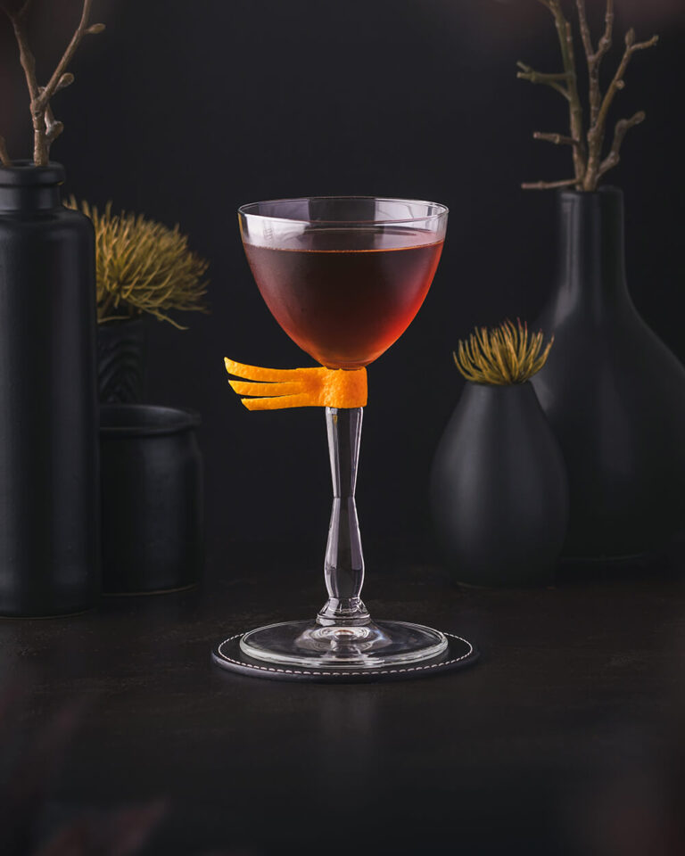 Modern Classic Cocktails | the recipes - It's a Drink